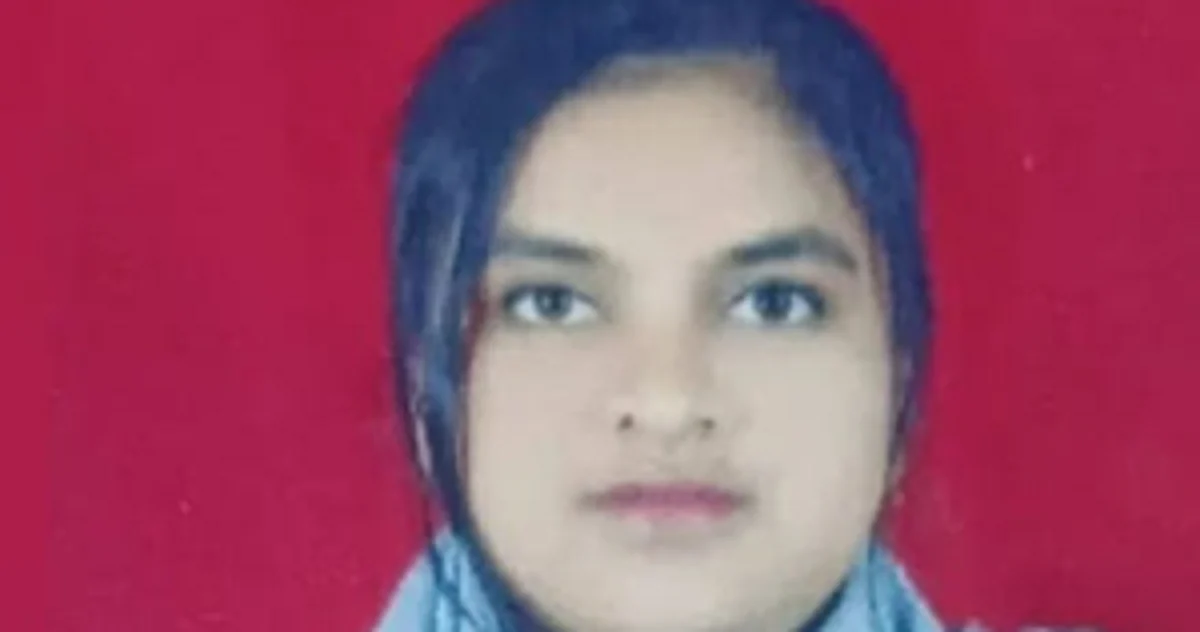 College girl dies of dengue in Karnataka Chikkamagaluru College girl dies of dengue in Karnataka Chikkamagaluru