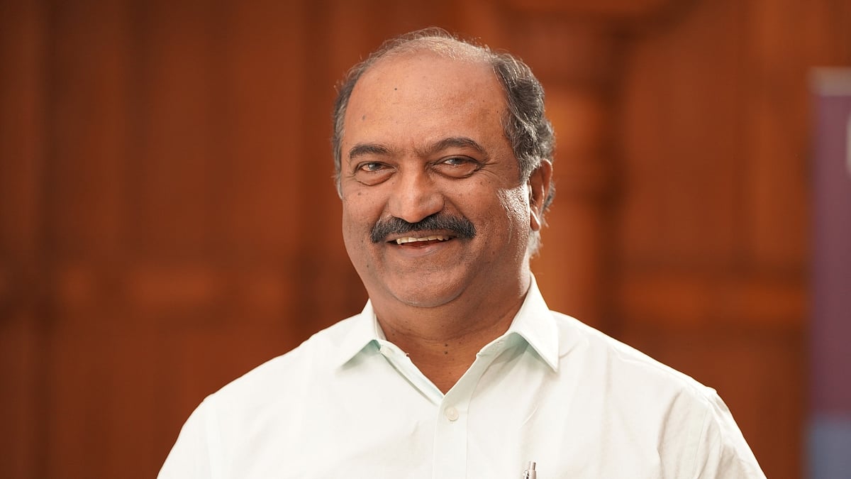 Kerala Budget: Minister Balagopal blames Union govt for financial crisis, mentions Plan B