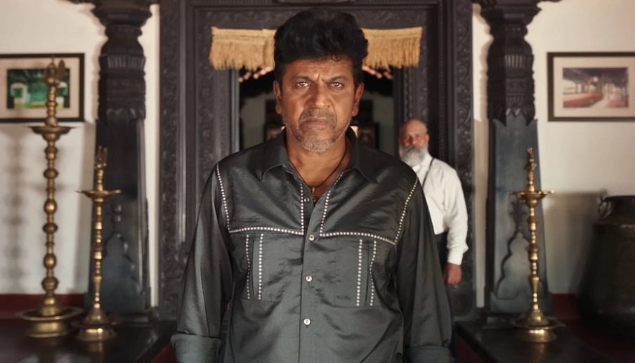 BJP seeks ban on screening Shivaraj Kumar’s movies until end of elections
