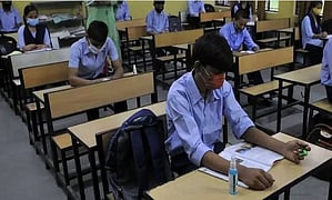 Students writing intermediate exams in Telangana get 5-minute grace period