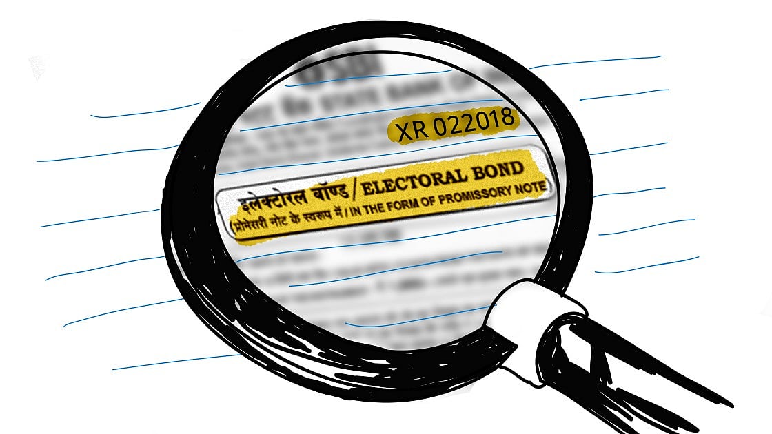 Electoral bonds: What we know so far, know soon – and may never know