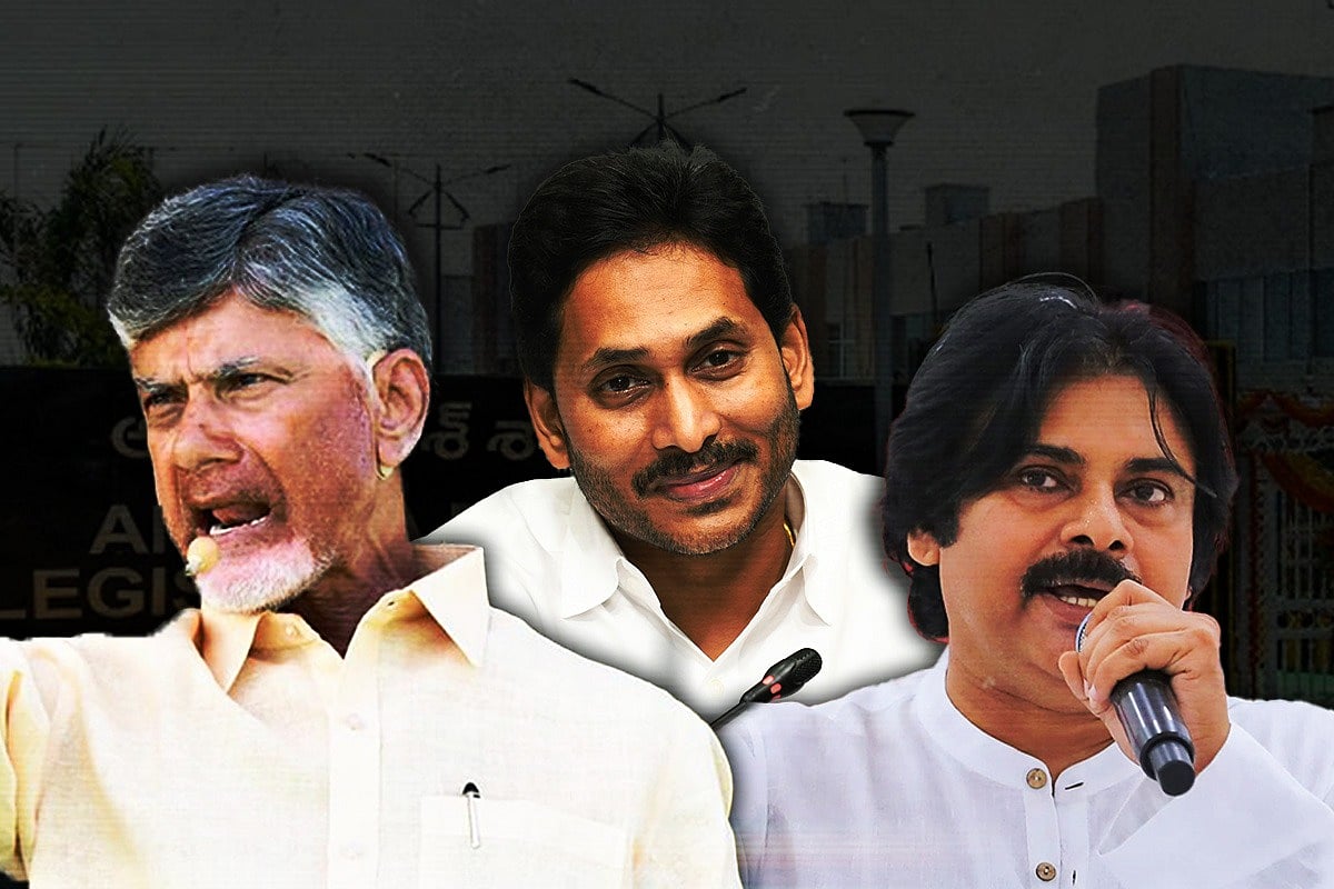 Andhra Assembly elections 2024: Poll schedule announced