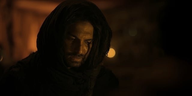 Gaami review: Vishwak Sen’s genre-bending sci-fi thriller is a gripping ...