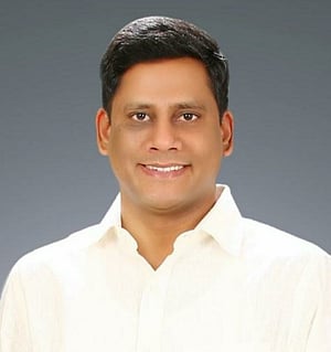 Congress fields Jeevan Reddy in Telangana MLC by-election