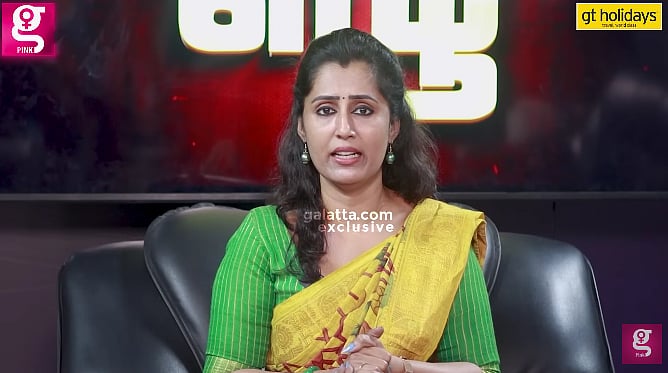 Galatta Pink Reality Show Gaslights Lesbian Couple, Violates Court ...