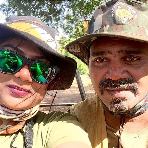 Actor Ranjini: From Reluctant Beginnings to Chithram's Huge Success and ...