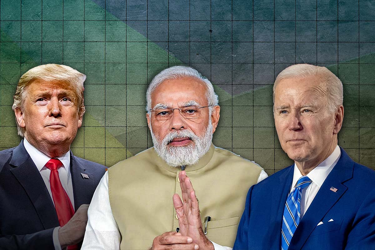 Gerontocracy in leadership: From India to US old men aren't leaving us ...