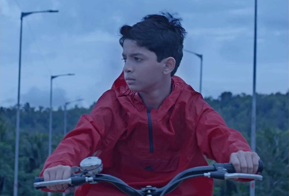 Mithya review: Sumant Bhat’s film is a crackling portrayal of grief and ...