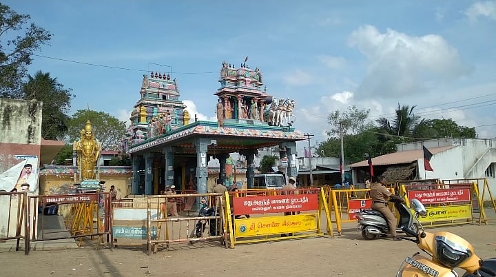 TN: Caste violence makes this village’s Dalit residents demand separate ...