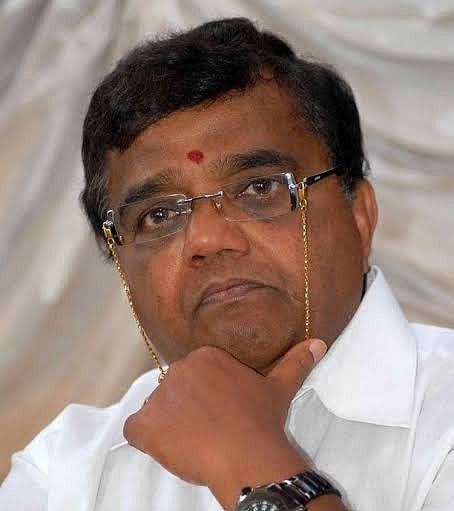 Veteran Kannada actor Dwarakish passes away at 81