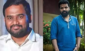 Jaffer Sadiq drug racket case: NCB summons Tamil filmmaker Ameer
