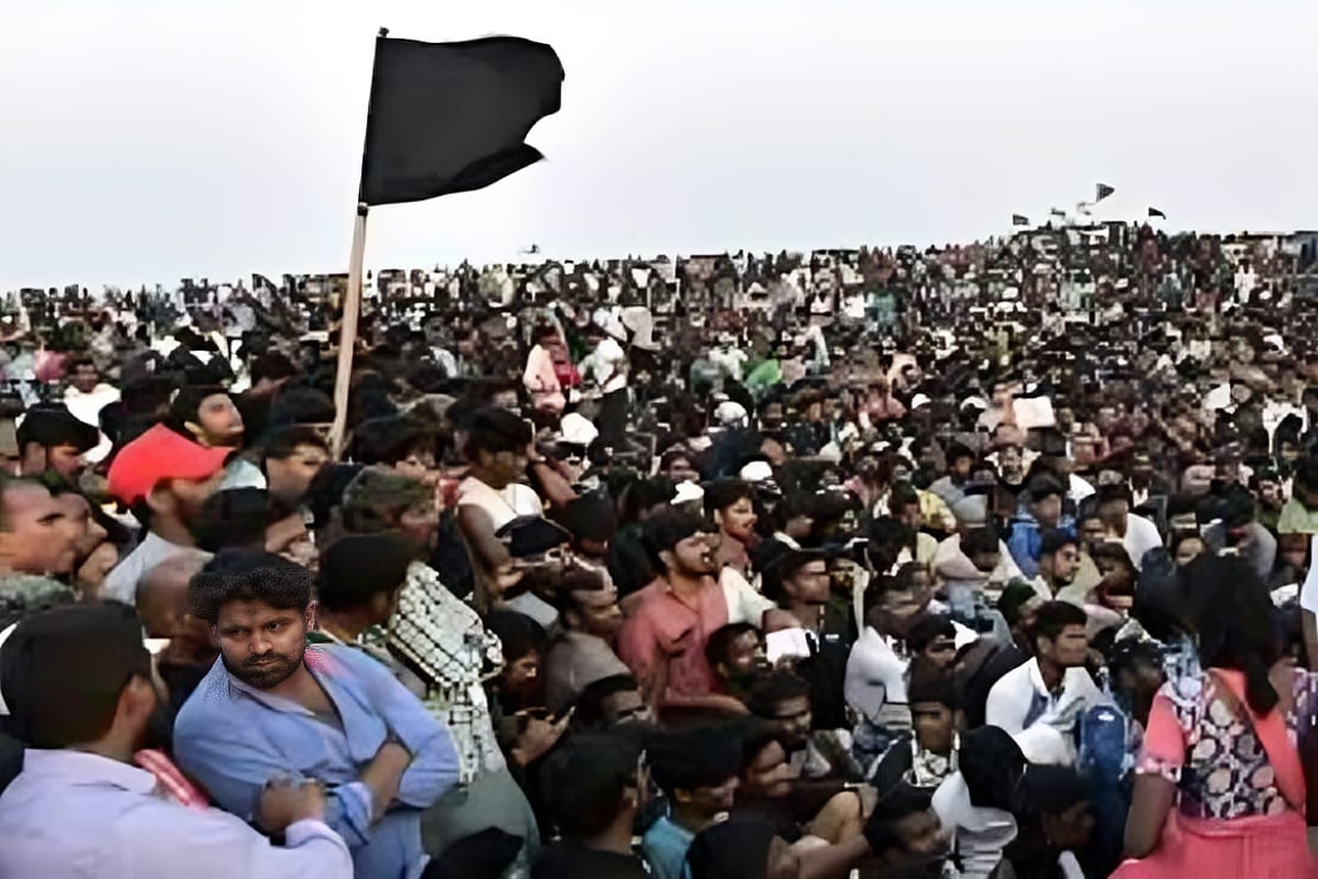 Vengavayal to Chennai’s Ennore: A list of people in TN boycotting Lok ...