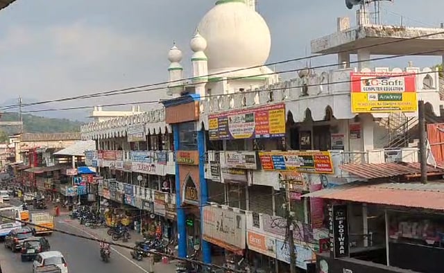 Kerala Christian right is deeply rooted in Islamophobia: A look at ...