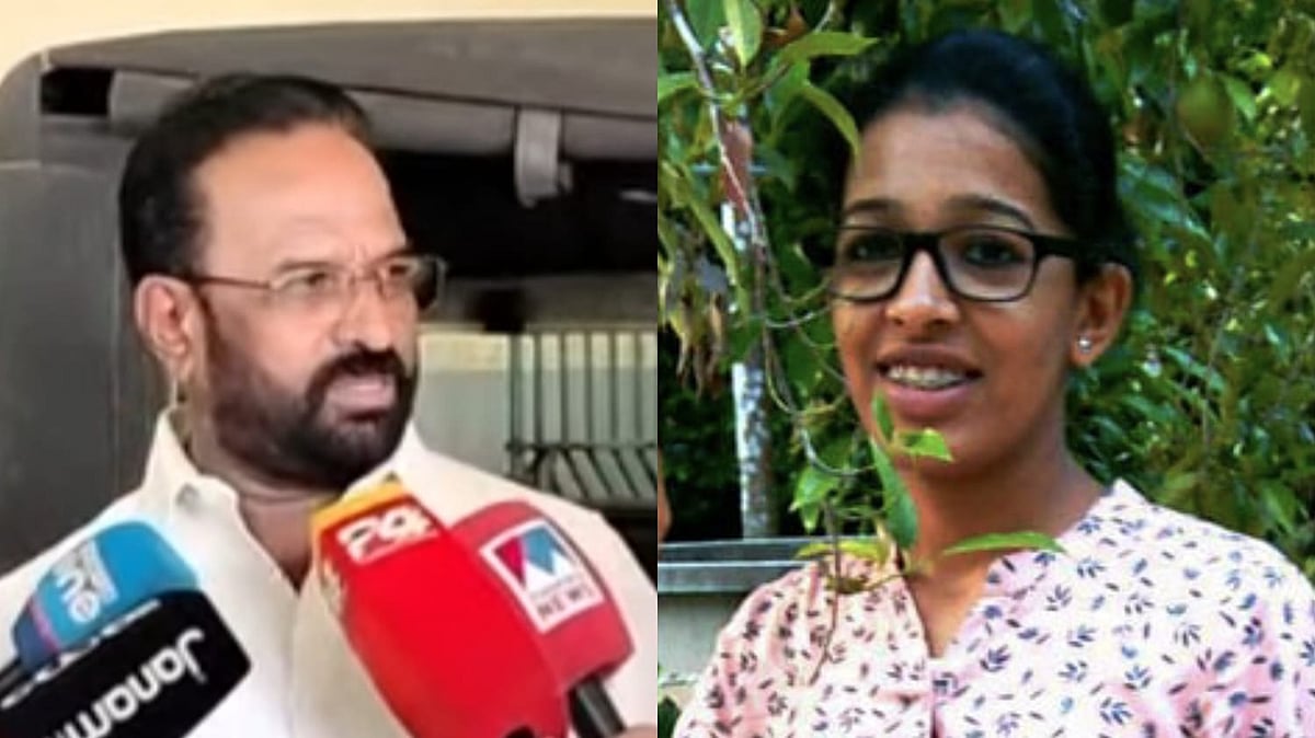 I don’t think she is alive, says father of Kerala girl Jesna, missing ...