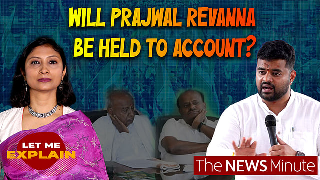 Year after Prajwal Revanna videos leaked, survivors and families still ...