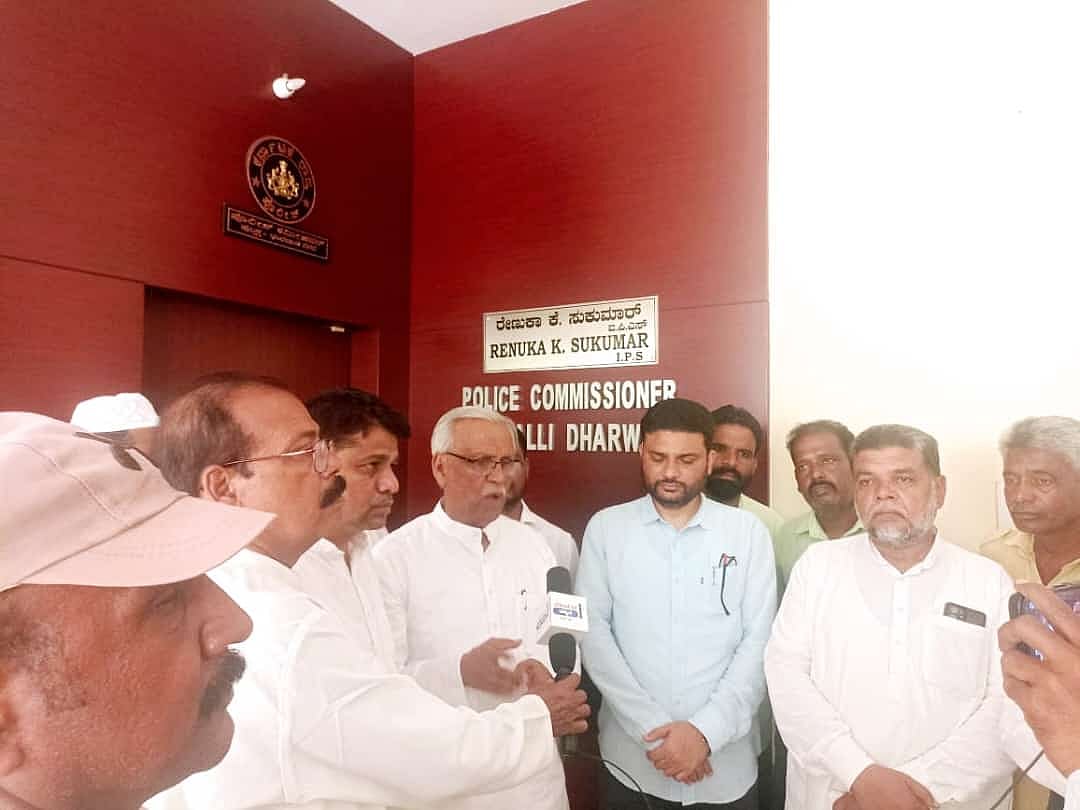Neha murder: Muslim organisations in Karnataka demand strict punishment ...