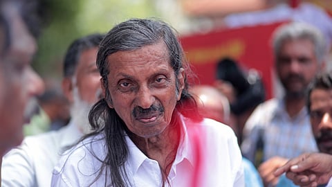 Shashi Tharoor and Rajeev Chandrasekhar are Modi’s men: Pannyan Raveendran