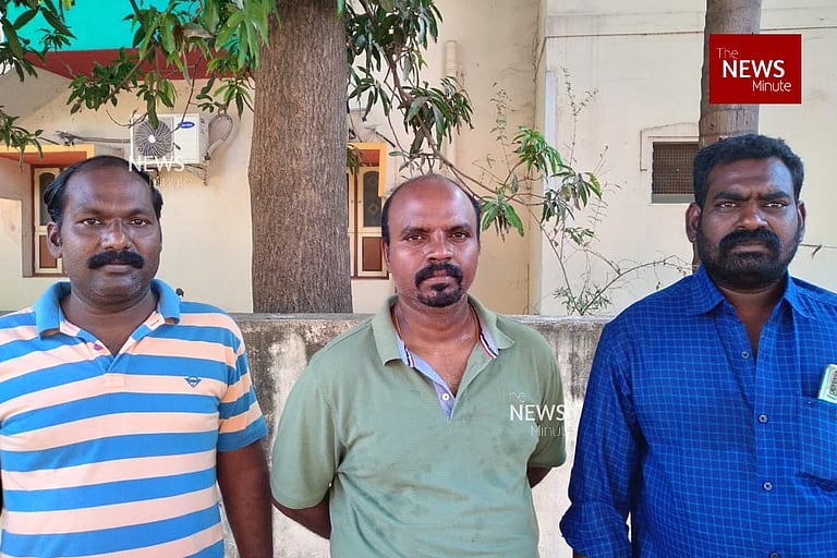 VCK: A Dalit party that changed the political landscape of Tamil Nadu