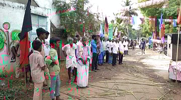 TN: Caste violence makes this village’s Dalit residents demand separate ...