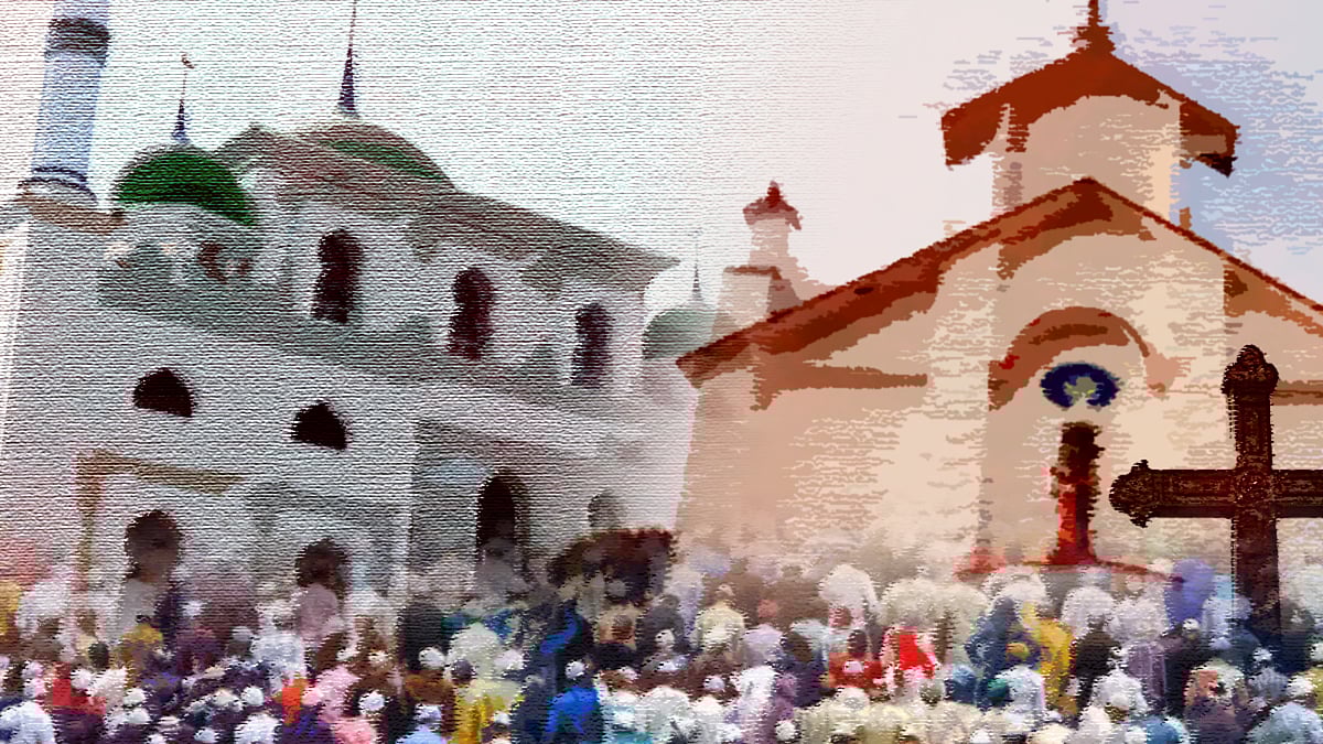 Kerala Christian right is deeply rooted in Islamophobia: A look at ...