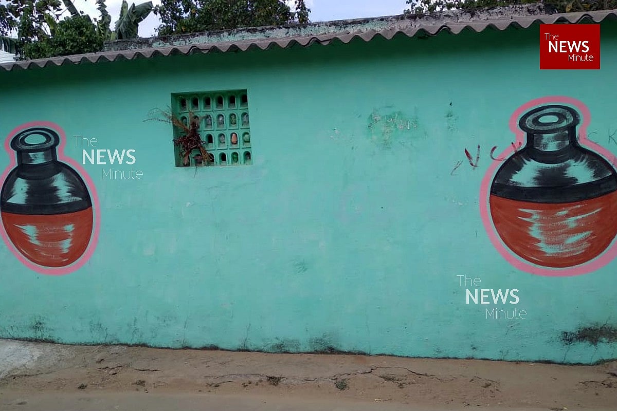 VCK: A Dalit party that changed the political landscape of Tamil Nadu