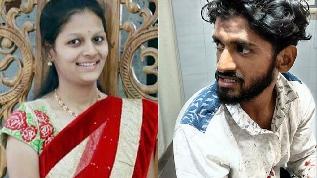 Neha Hiremath murder: Prime accused Fayaz denied bail by Hubballi court