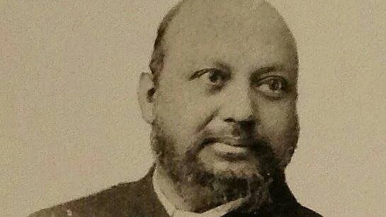 This 19th century Indian Muslim scholar had an interesting take on ...