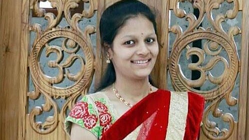 Don’t use my daughter’s murder for political gains: Neha Hiremath’s father
