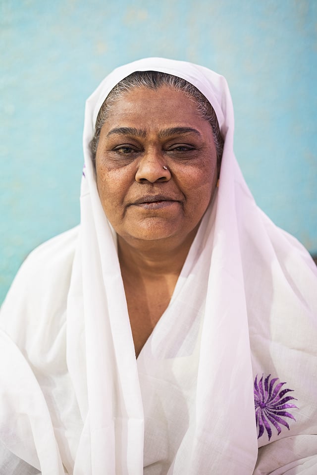 A 700-yr-old Dargah and a tradition of gender diverse inclusivity that ...