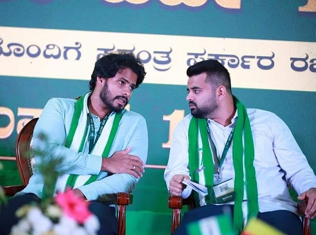 Power and fear: The turbulent story of Prajwal Revanna