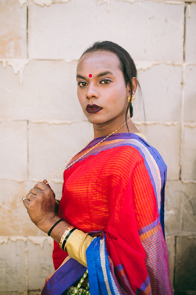 A 700-yr-old Dargah and a tradition of gender diverse inclusivity that ...