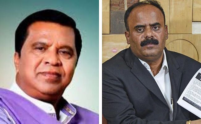 Prajwal Revanna case: Audio clip of ex-MP telling BJP leader to release ...