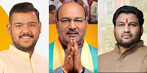 Constituency Watch: Cong rebel’s entry may change equations for BJP & Sena-UBT in Sangli