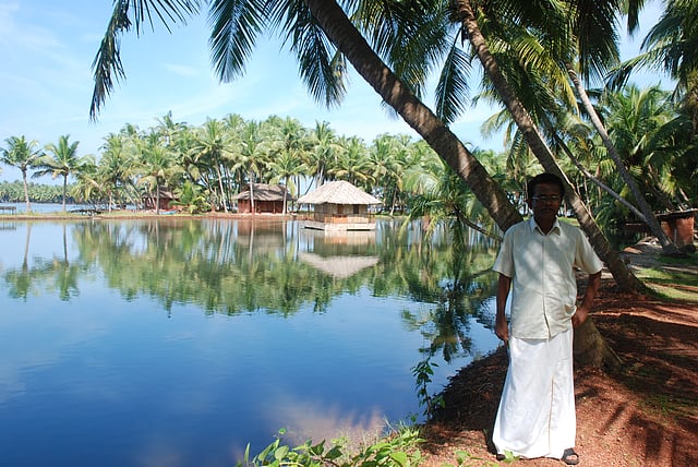 How a Gulf-returnee used mussel farming to empower women in a Kasaragod ...