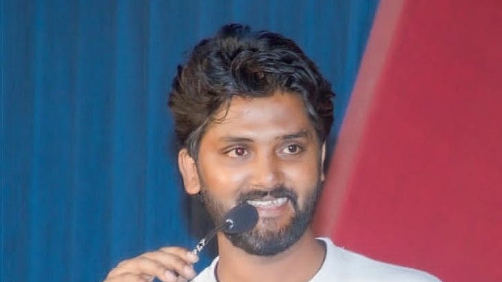 Tamil music composer Praveen Kumar passes away at 28