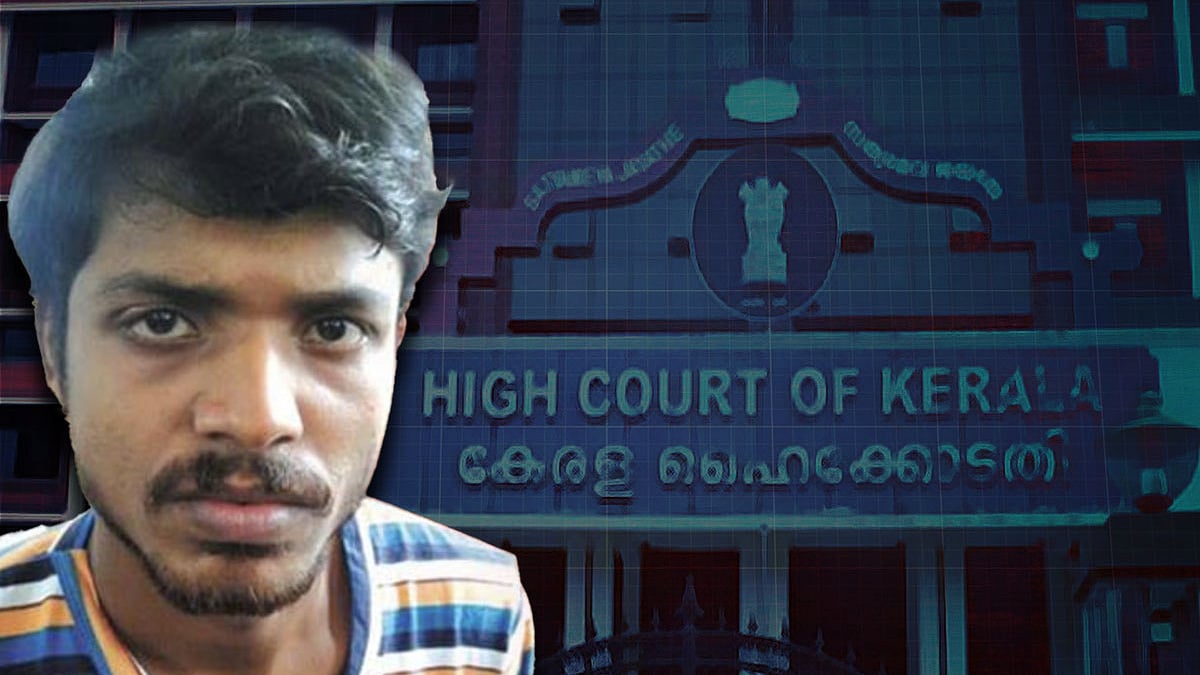 Perumbavoor law student murder: Kerala HC confirms death penalty for ...
