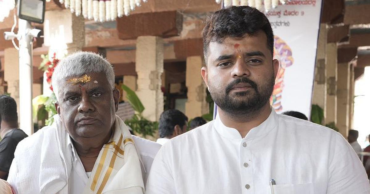 “Women are going to be more scared now” – why activists say HD Revanna ...