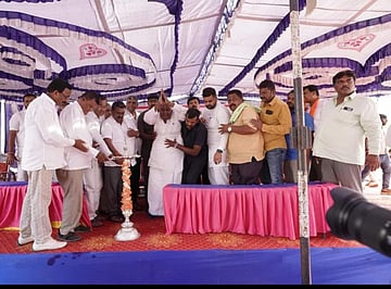 Power and fear: The turbulent story of Prajwal Revanna