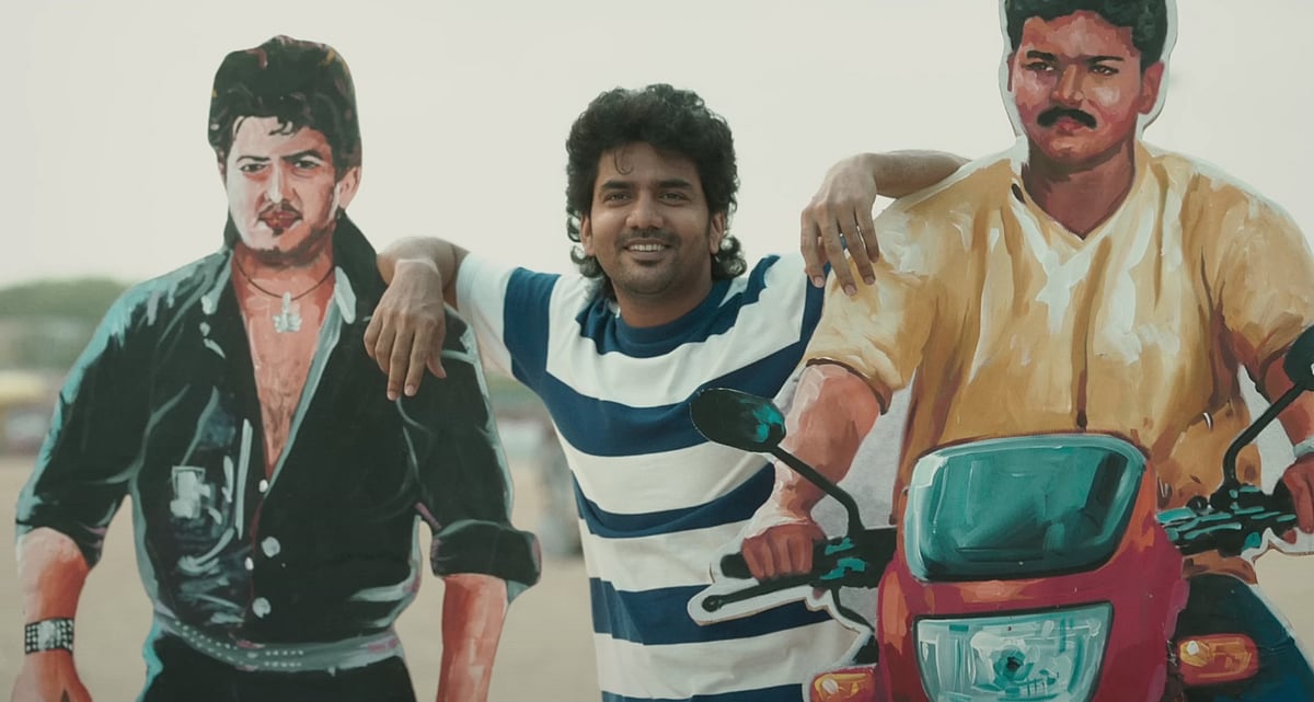 Star review: Kavin’s coming-of-age drama is moving despite inconsistencies
