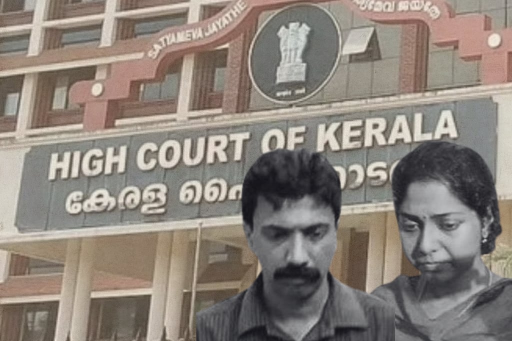Attingal twin murder case: Kerala HC commutes death sentence of prime ...