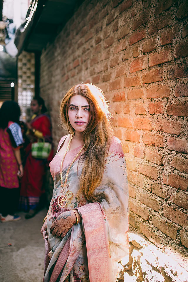 A 700-yr-old Dargah and a tradition of gender diverse inclusivity that ...