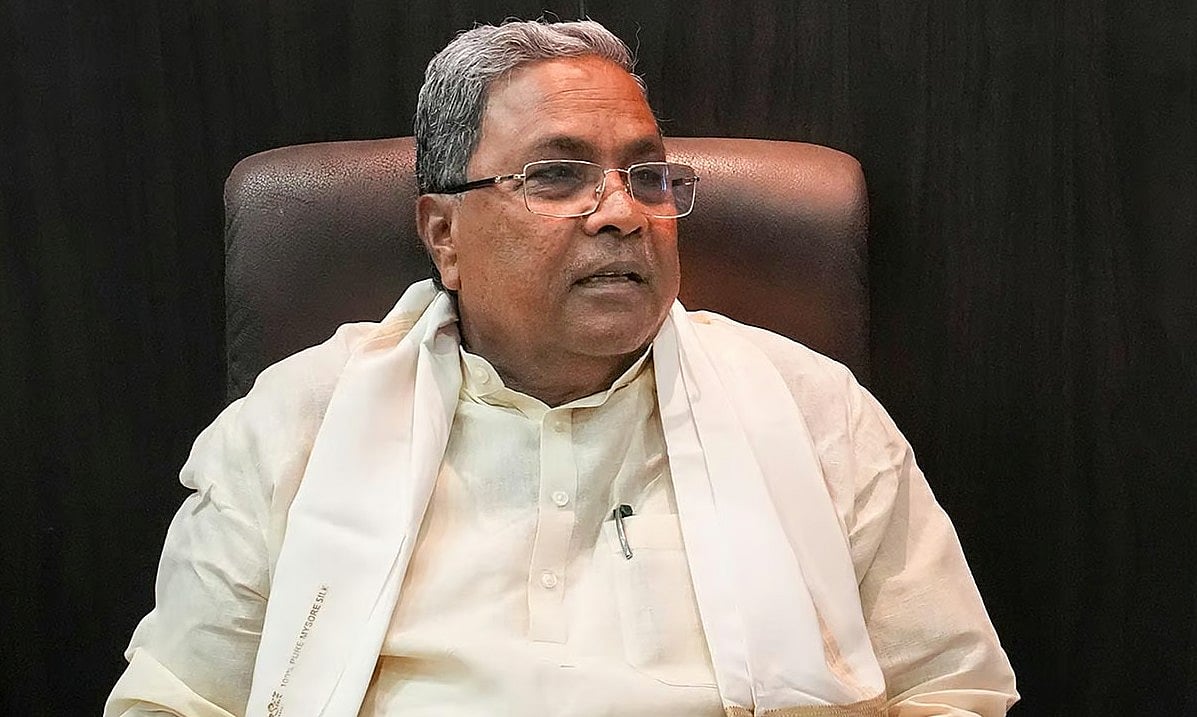 Siddaramaiah asks PM Modi to cancel Prajwal Revanna’s diplomatic passport