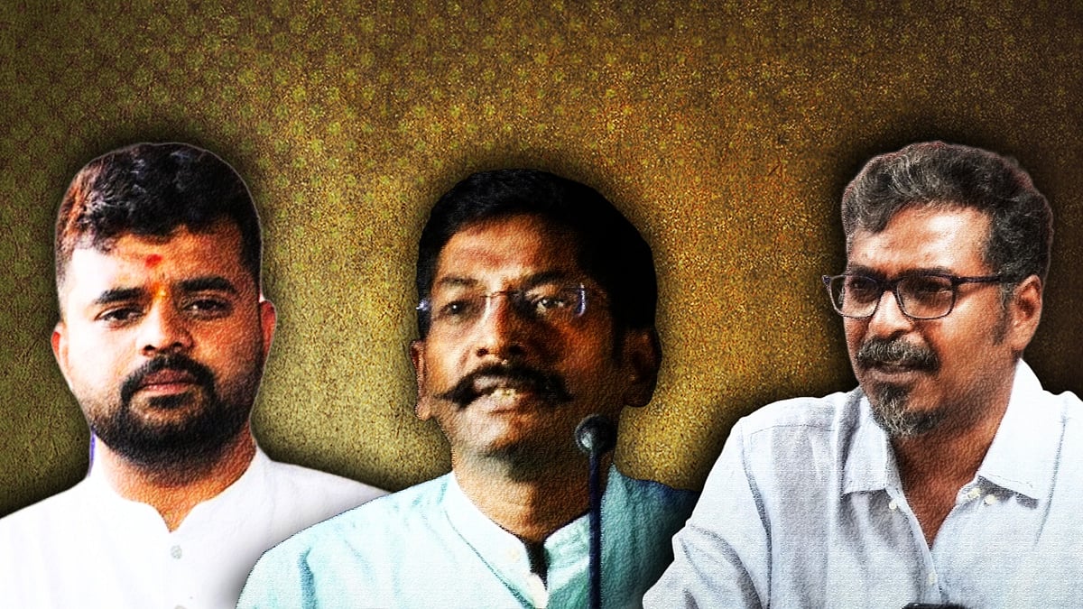 Protecting Prajwal Revanna’s victims, and activists’ reluctance to ...