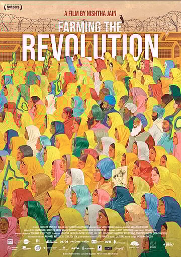 Indian documentaries are excelling on world stage, but they need ...