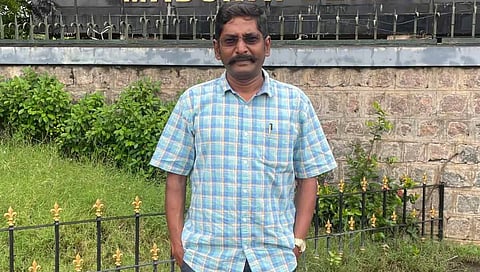 Chennai police register two more FIRs against arrested YouTuber Savukku ...