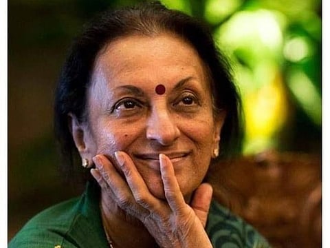 Tamil playback singer Uma Ramanan passes away at 72