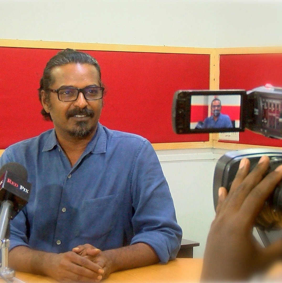 After ‘Savukku’ Shankar, Tamil YouTuber Felix Gerald arrested over ...