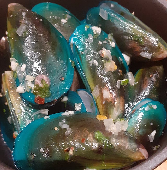 How a Gulf-returnee used mussel farming to empower women in a Kasaragod ...