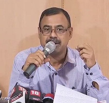 After Prajwal Revanna, IPS officer BK Singh assigned his brother Suraj’s case