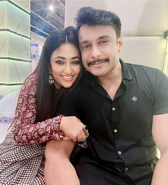 Darshan casefiles: Top Kannada actor accused of torture, murder of ...